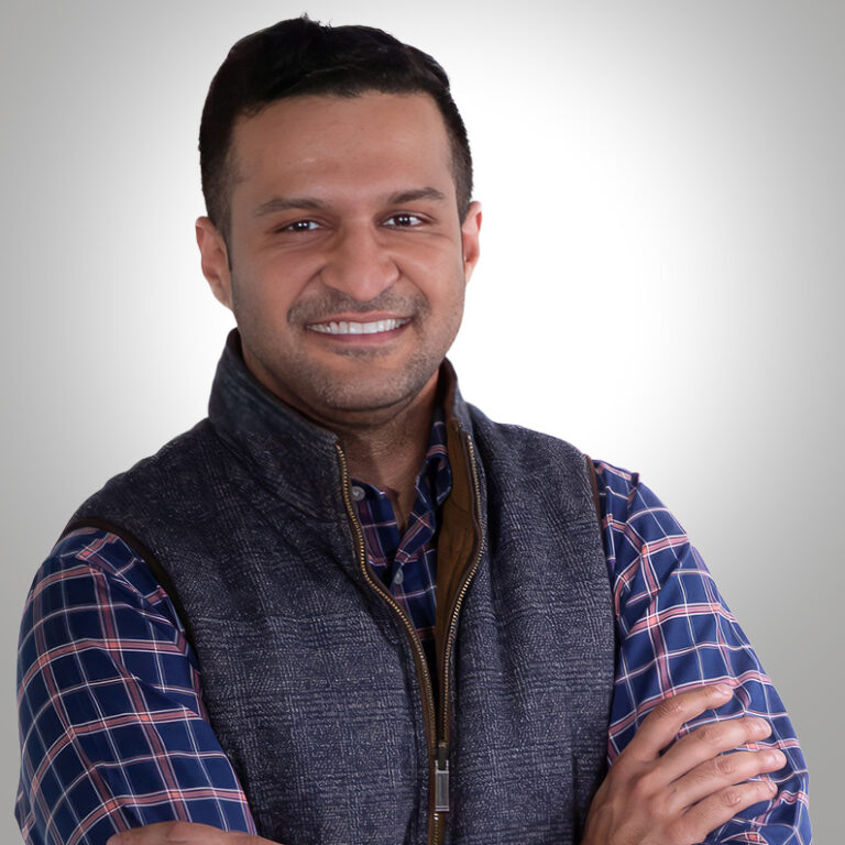 Our Team - SAM Nutrition