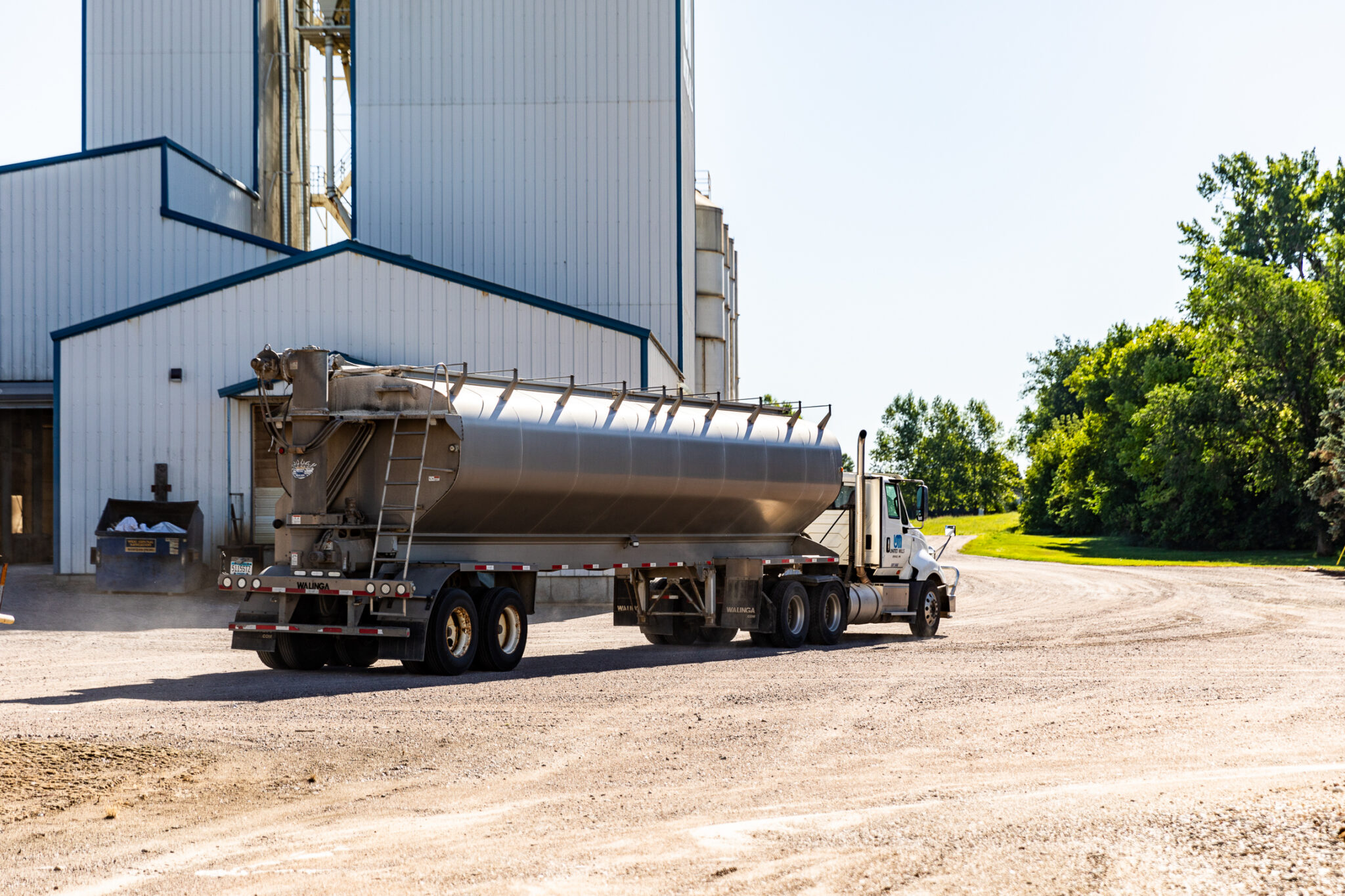 SAM Nutrition - Global Supplier of Animal Health and Food Ingredients