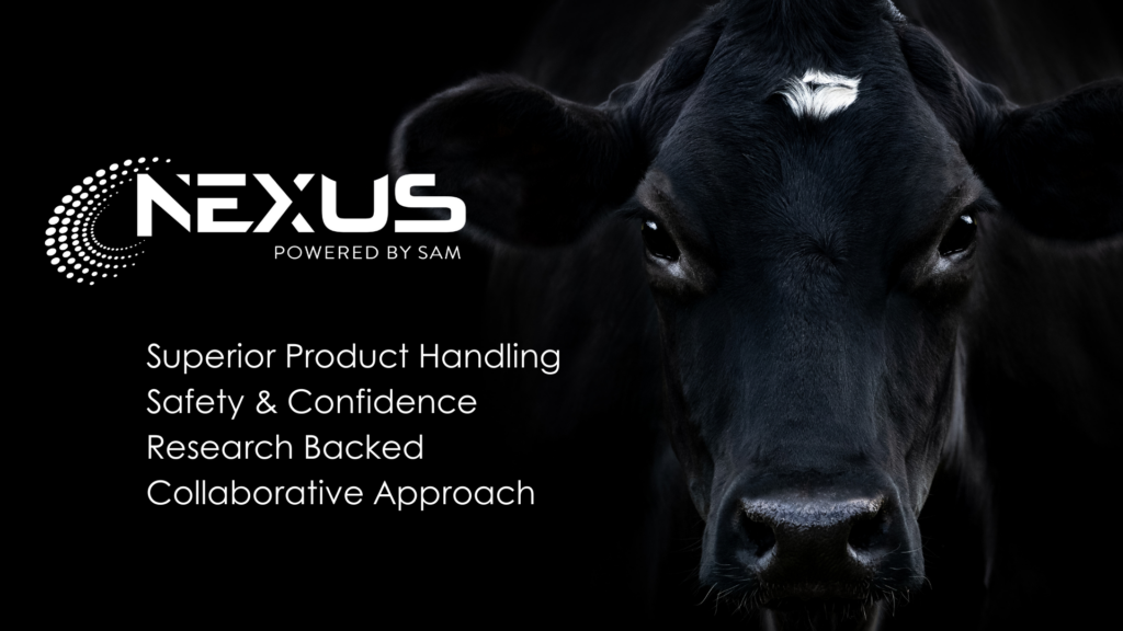 Nexus Powered by SAM